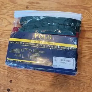 Polo Ralph Lauren | Shirts | Polo Ralph Lauren Men Small Classic Fit ...